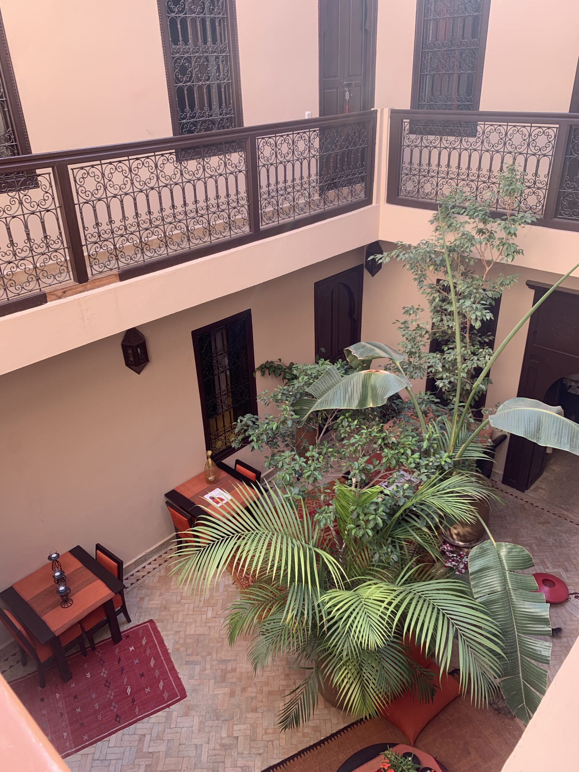 Riad Boussa - your perfect place to stay in Medina of Marrakech